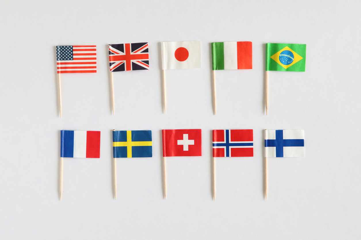 Gérer le multilingue avec sa boutique PrestaShop